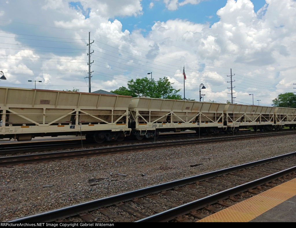 GREX 2028 & GREX 2027